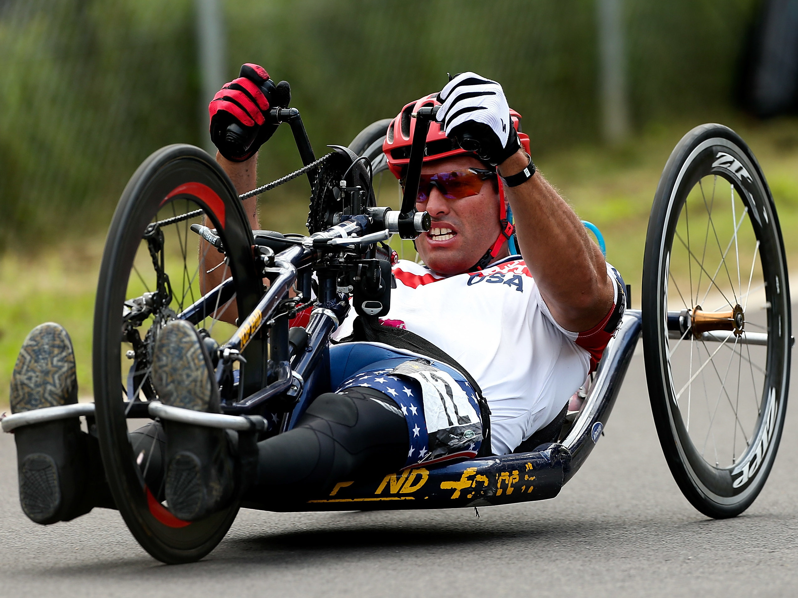 The Tokyo Games Could End Up Being The Hottest Summer Olympics Ever ...