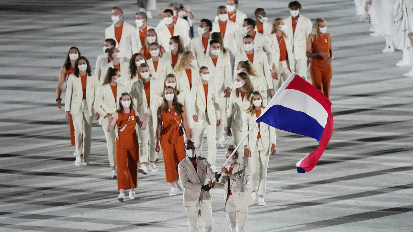 Dutch Rower Tests Positive For Coronavirus After Competing : Live ...