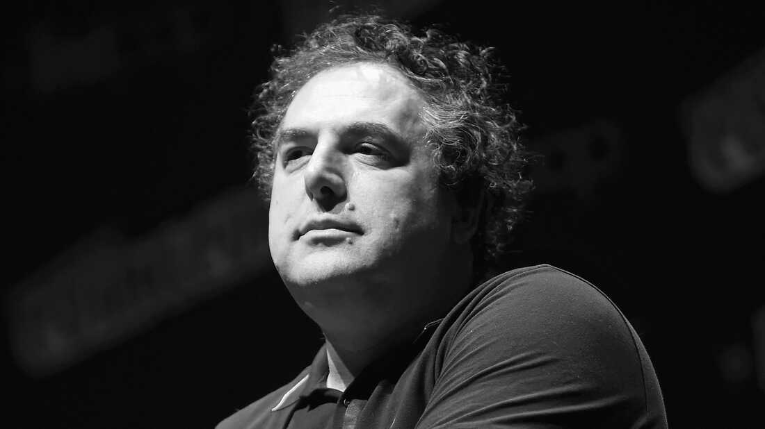 Tom Scharpling : Bullseye with Jesse Thorn : NPR