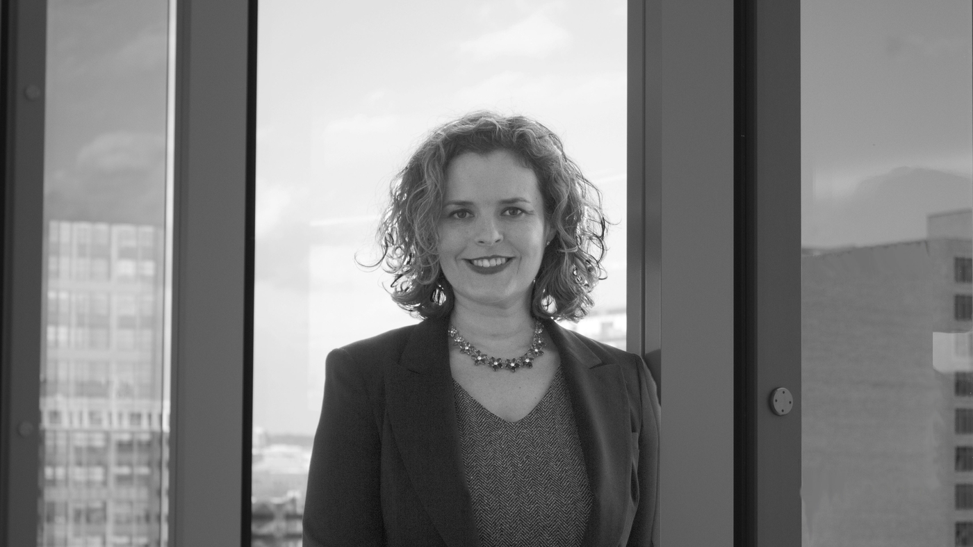 NPR CEO Names Isabel Lara Chief Communications Officer : NPR