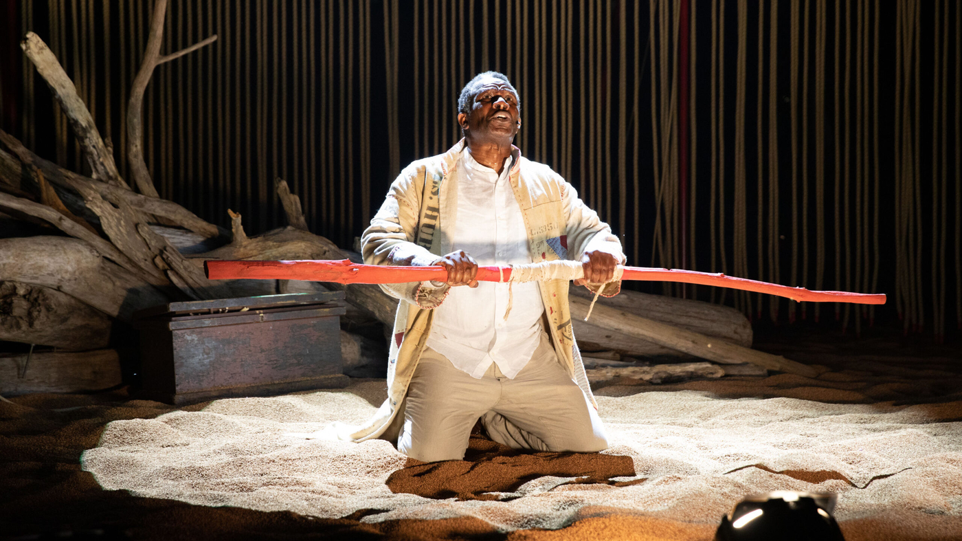 Black Theater Artists Are Helping Shakespeare Speak To More Diverse ...