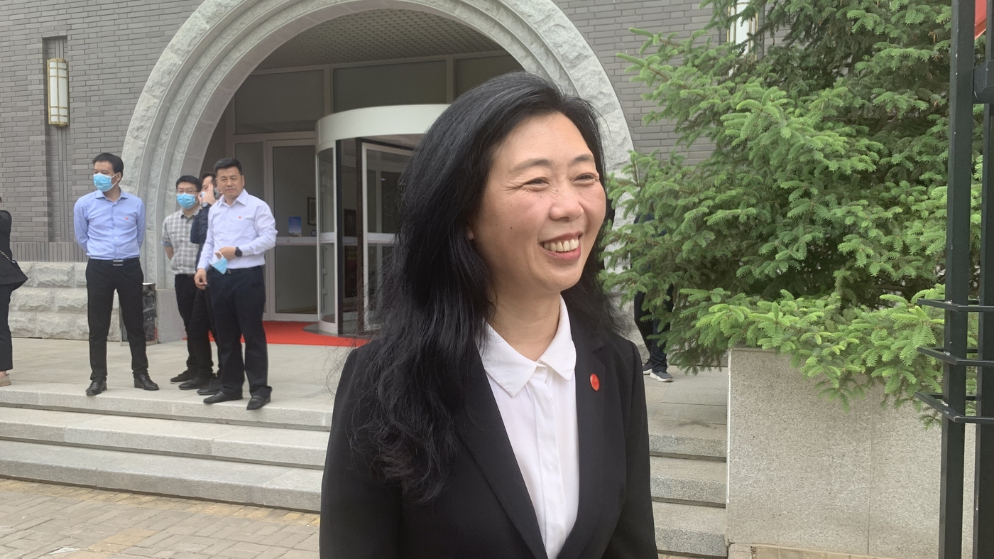 How China's Communist Party Schools Train Generations Of Loyal Members ...