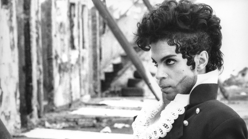 Capturing Prince And His Biggest Moments In Honor of 'Welcome 2 America ...