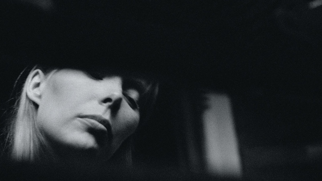 Jimi Hendrix's Stolen Joni Mitchell Tapes Have Been Found : #NowPlaying ...