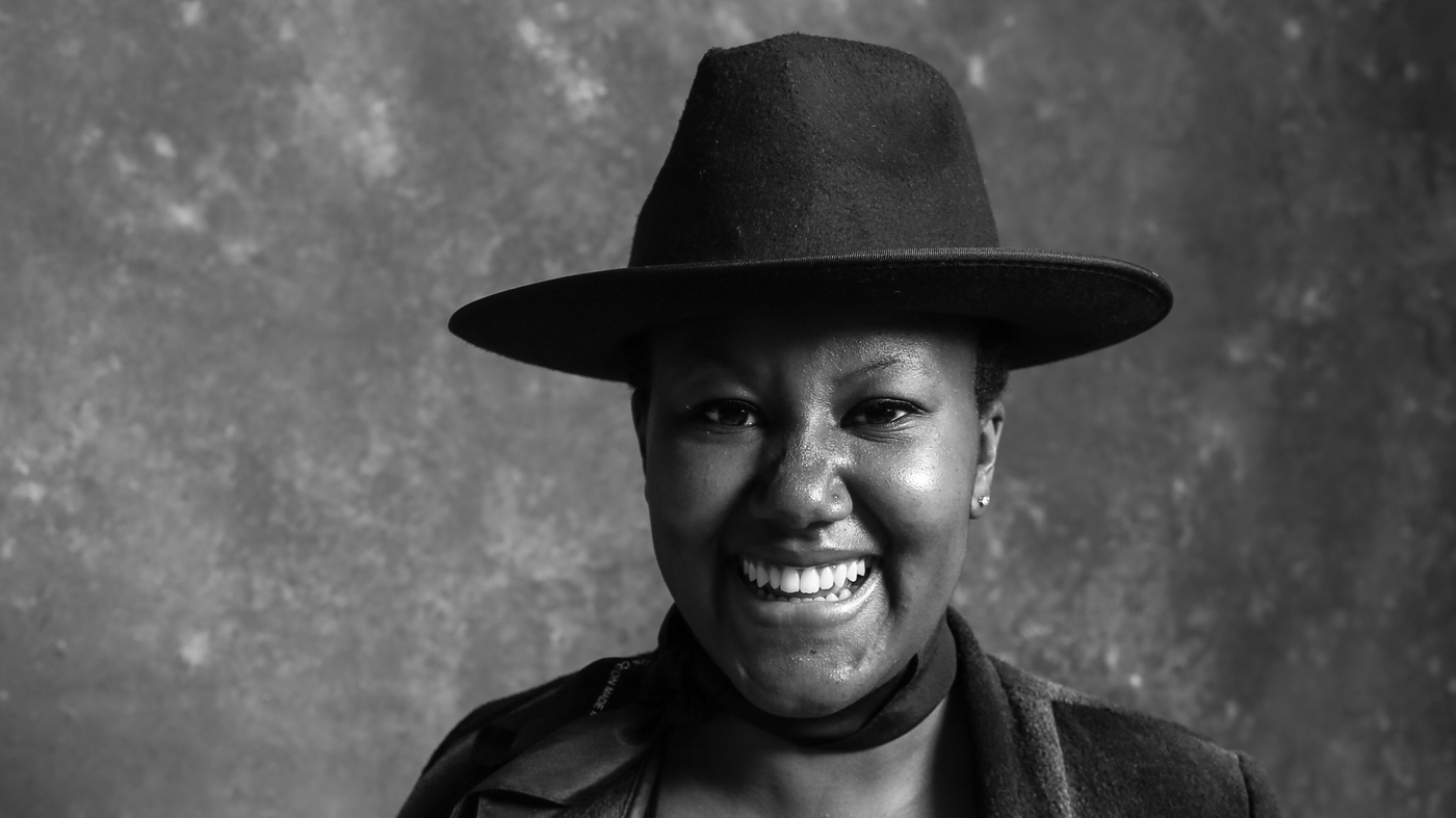 Neffy, 'Wait Up' : #NowPlaying : NPR