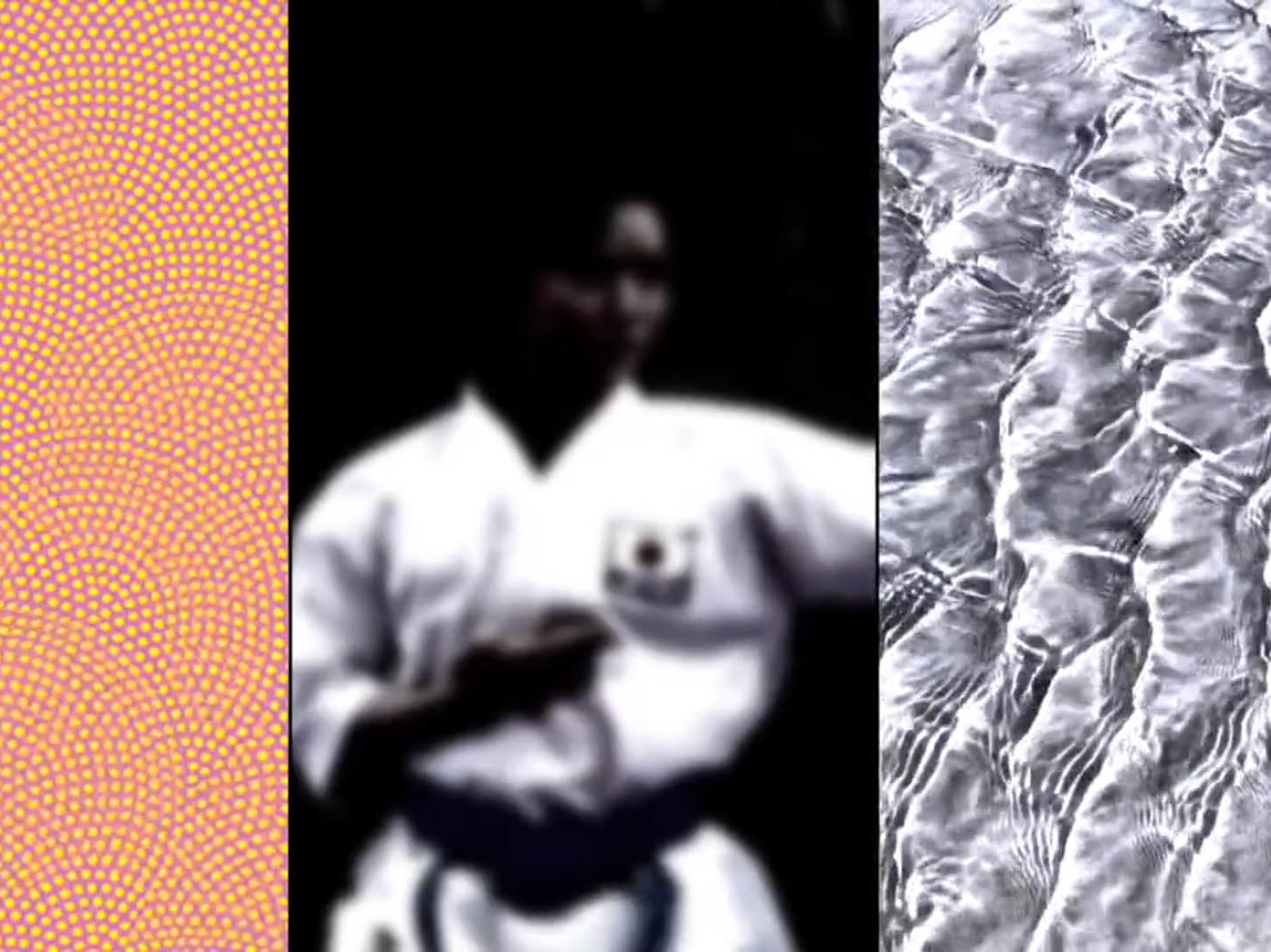 Listen To New Music Inspired By Karate's Olympic Debut | NPR & Houston ...