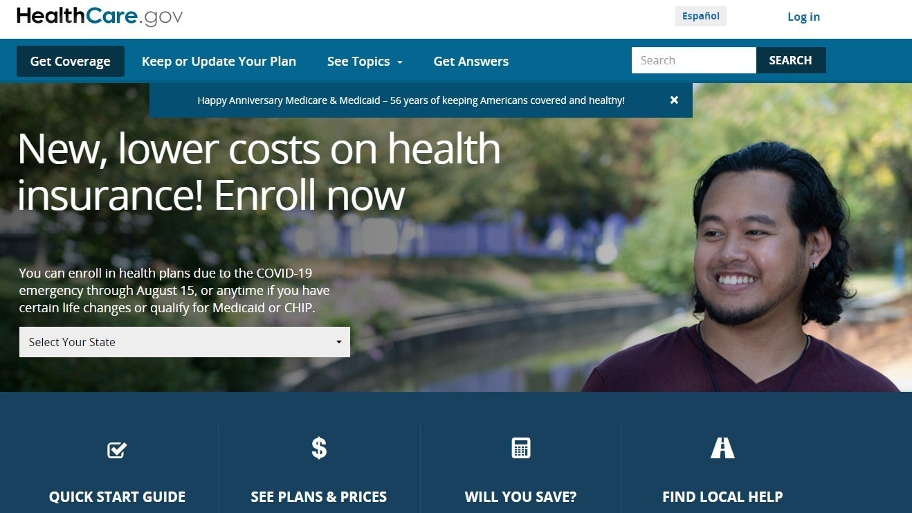 Free Health Care Plans Available For Some Uninsured Through ACA ...