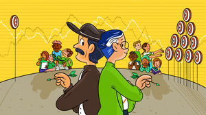 Planet Money Summer School : NPR