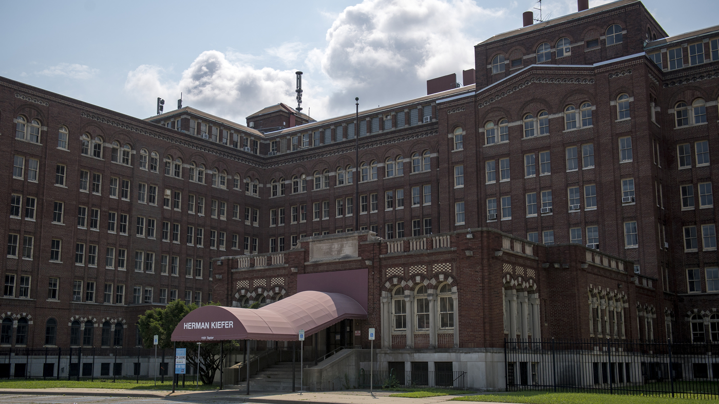 How Privatizing The Health Department Undermined Public Trust In ...