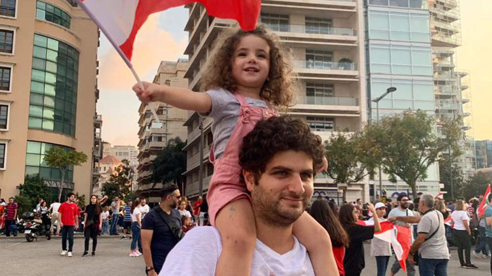 A Year After The Beirut Explosion, Victims' Families Continue To Push ...