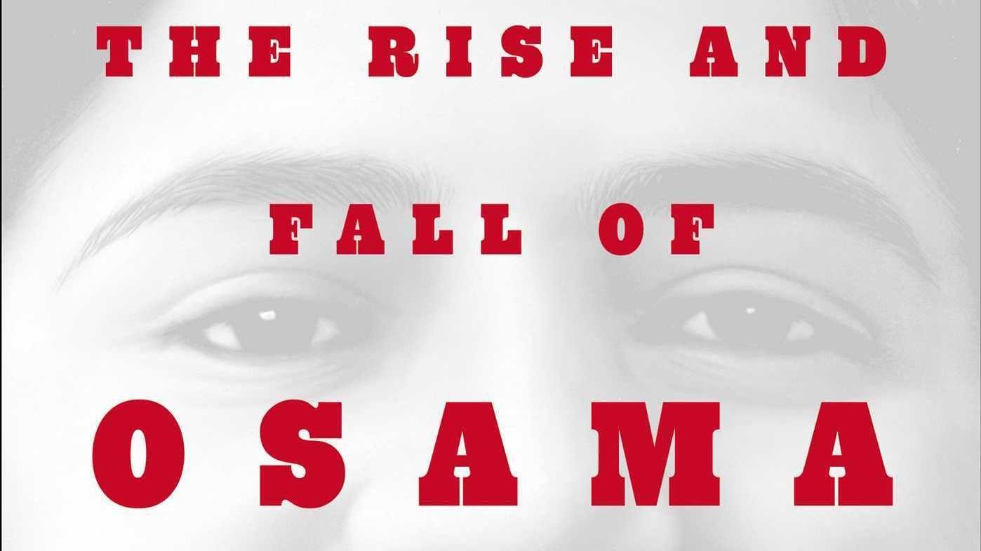 Osama Bin Laden Biography Goes Inside Al-Qaida Leader's Final Hideout : NPR