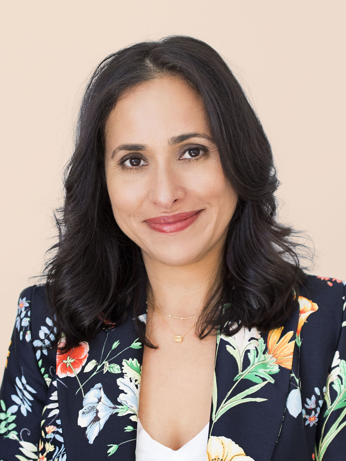 Grace Bastidas : NPR