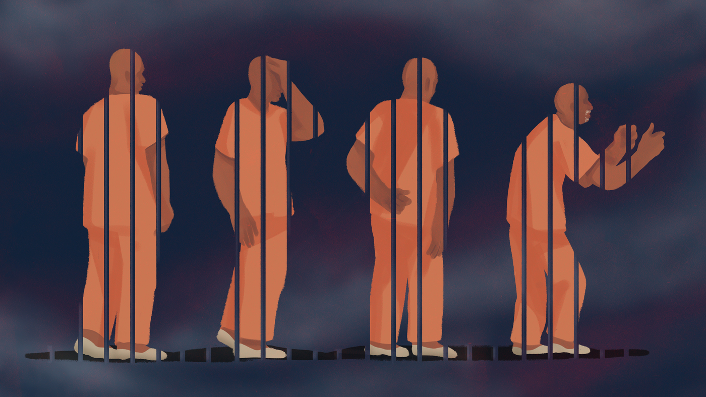 'Old Law' Prisoners Can't Get Compassionate Release. Durbin Wants ...