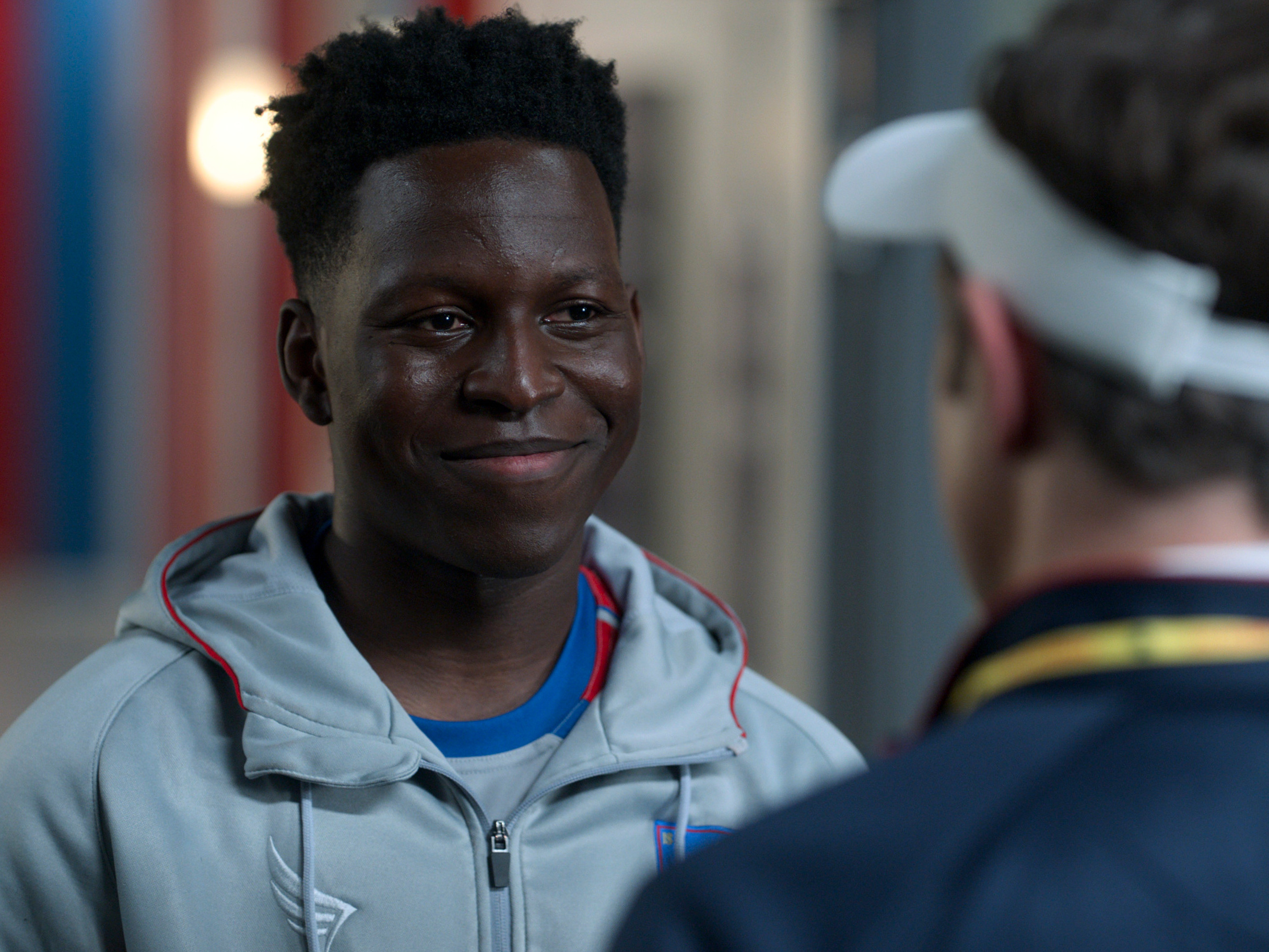 'Ted Lasso' Recap, Season 2: Let's Go To The Tape | NCPR News