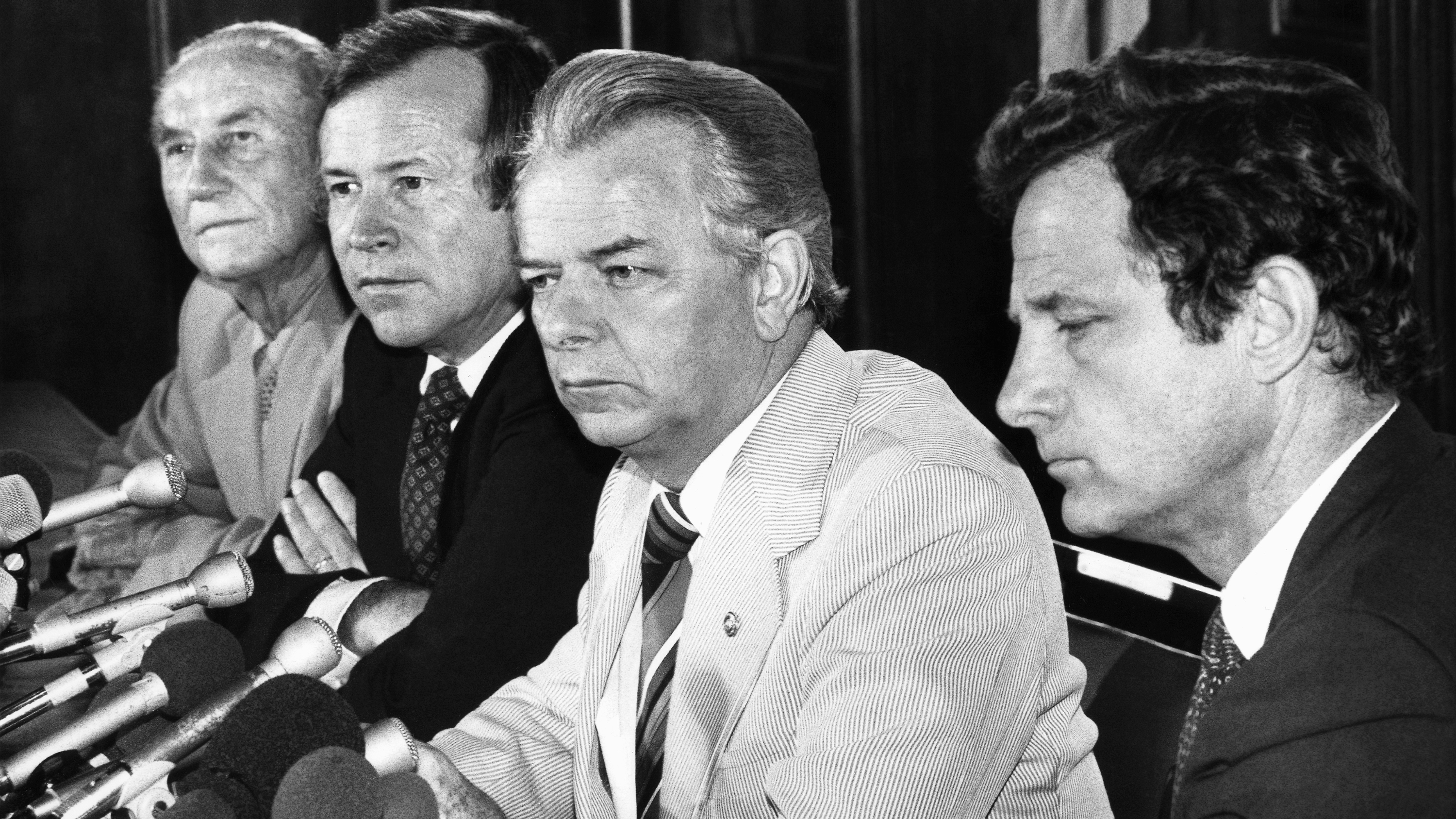 You're Going To Hear A Lot About The 'Byrd Rule' Soon — Who Is This ...