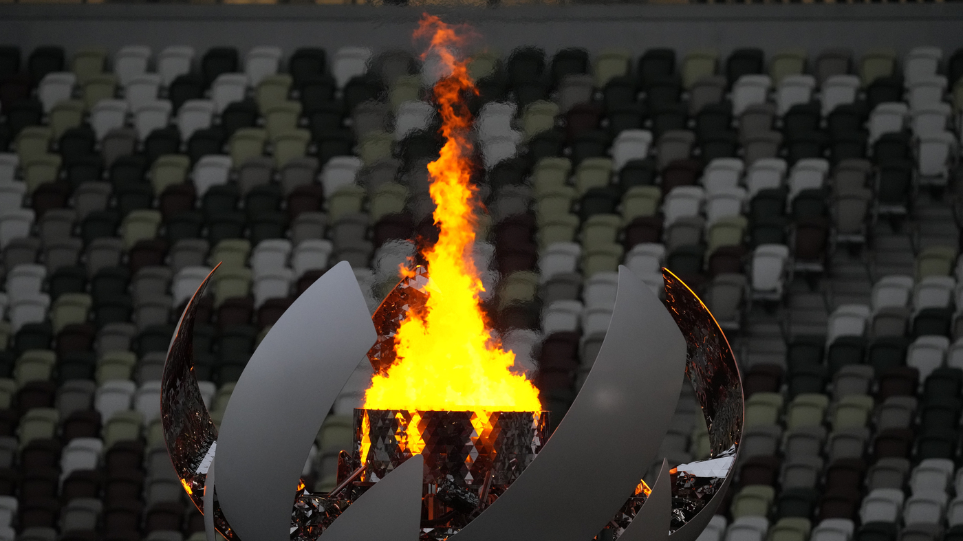 Closing Ceremony Caps Off A Bittersweet And Ultimately Uplifting ...