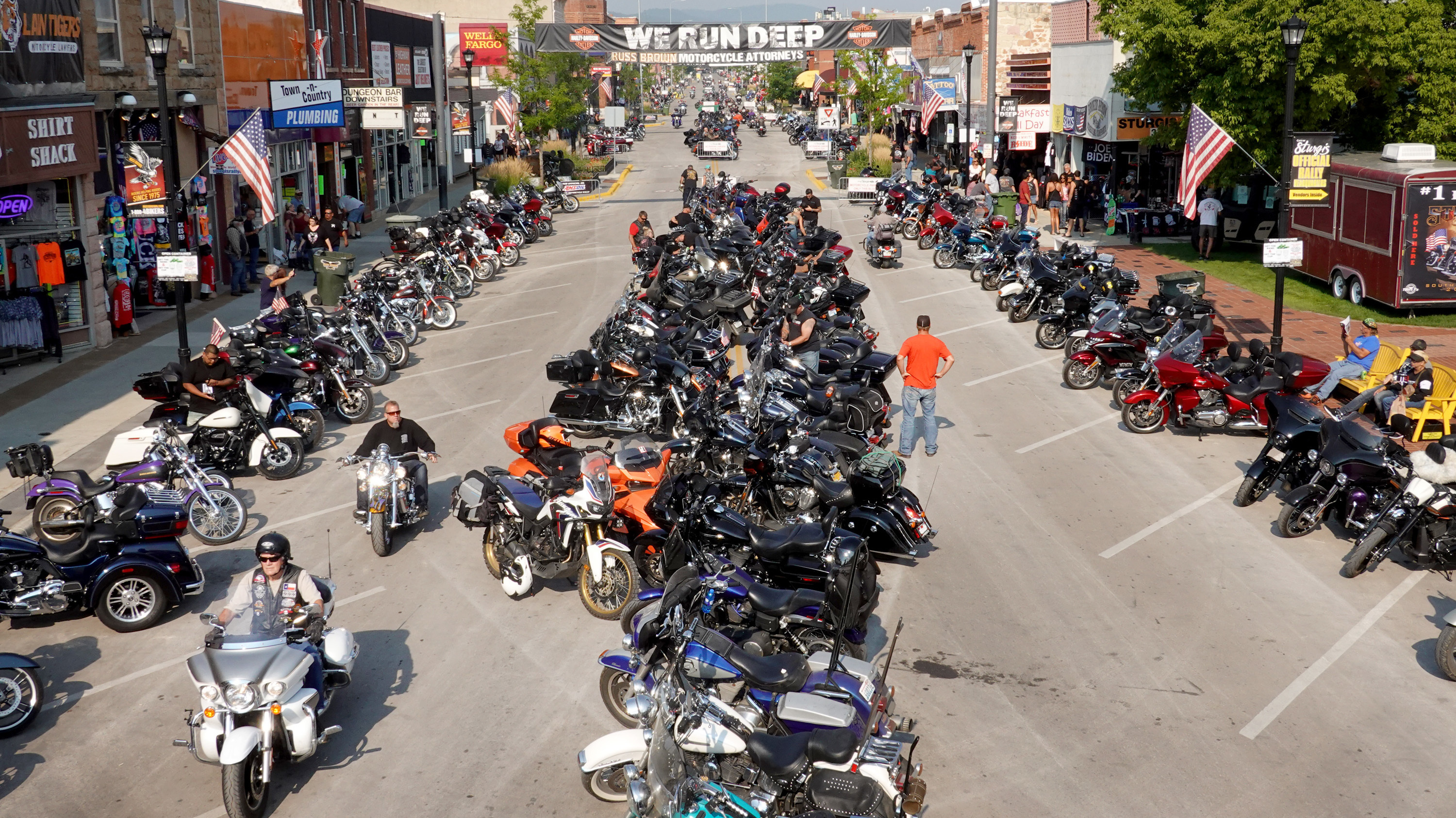 Motorcycle Events In Missouri 2018 | Reviewmotors.co