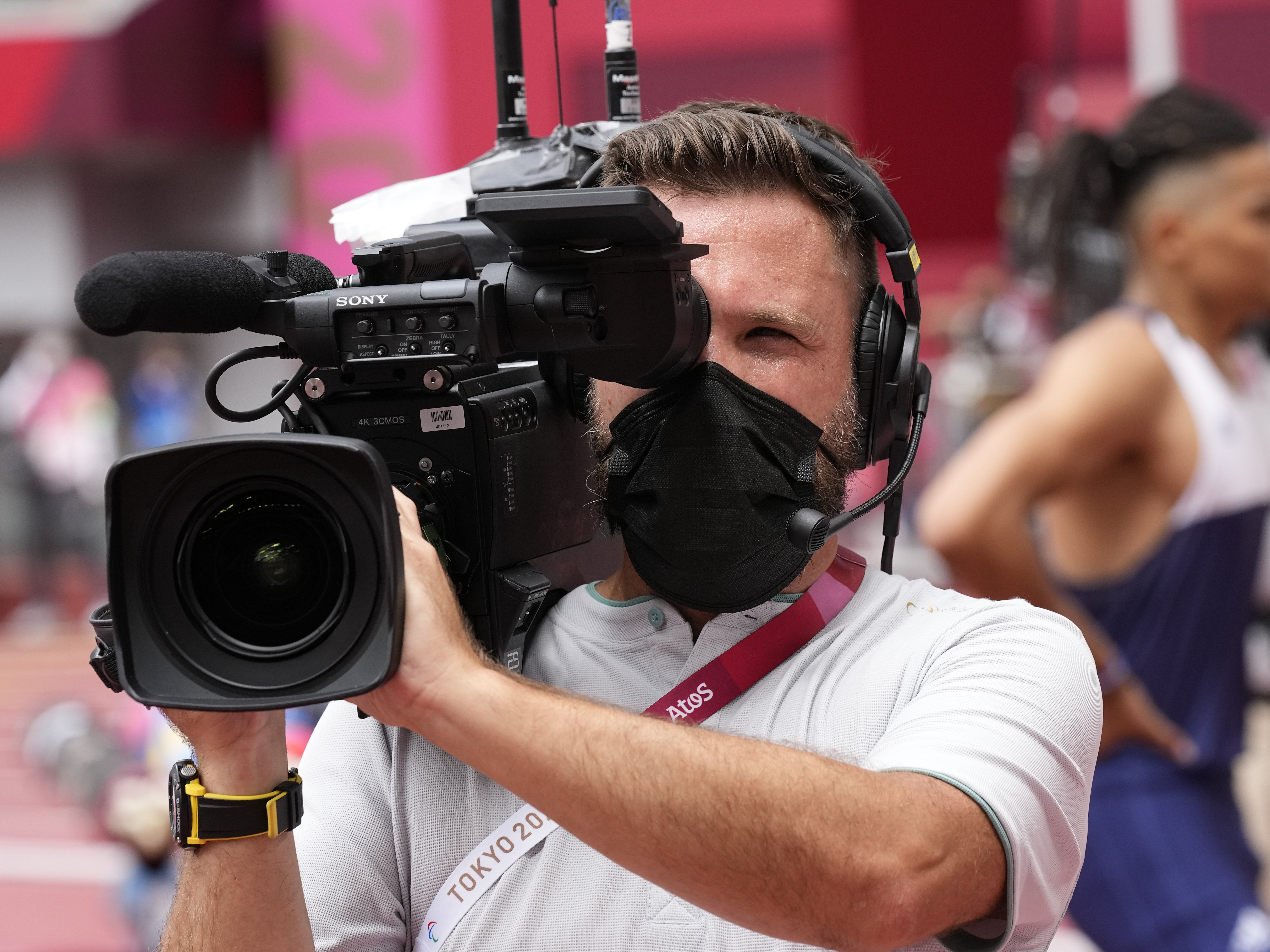 NBC Touts A Silver Lining In Historically Low Viewership For The Tokyo ...