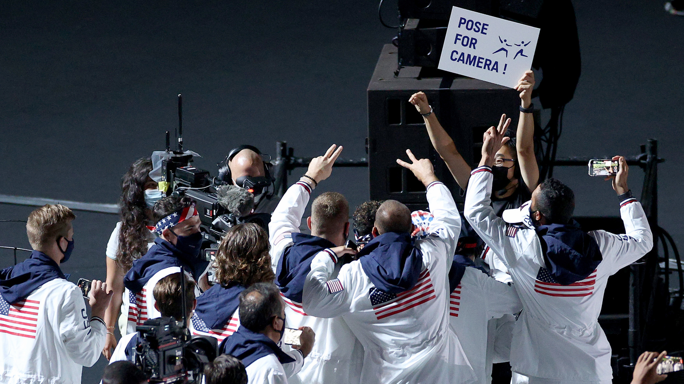 NBC Touts A Silver Lining In Historically Low Viewership For The Tokyo ...