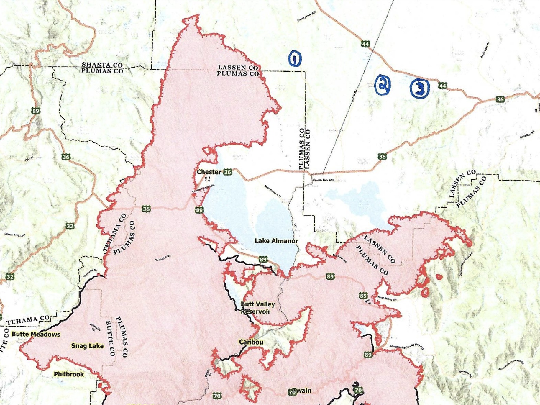 A Former College Professor Accused Of Serial Arson Is Denied Bail In ...