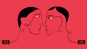 Love, romance, relationships and more, from NPR's Life Kit : NPR
