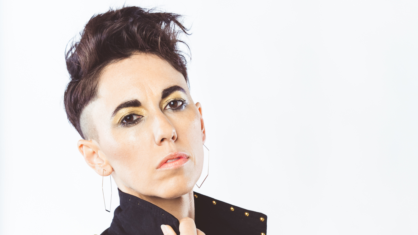 Gina Chavez Picks Her Favorite Tiny Desk Contest Entries : Alt.Latino : NPR