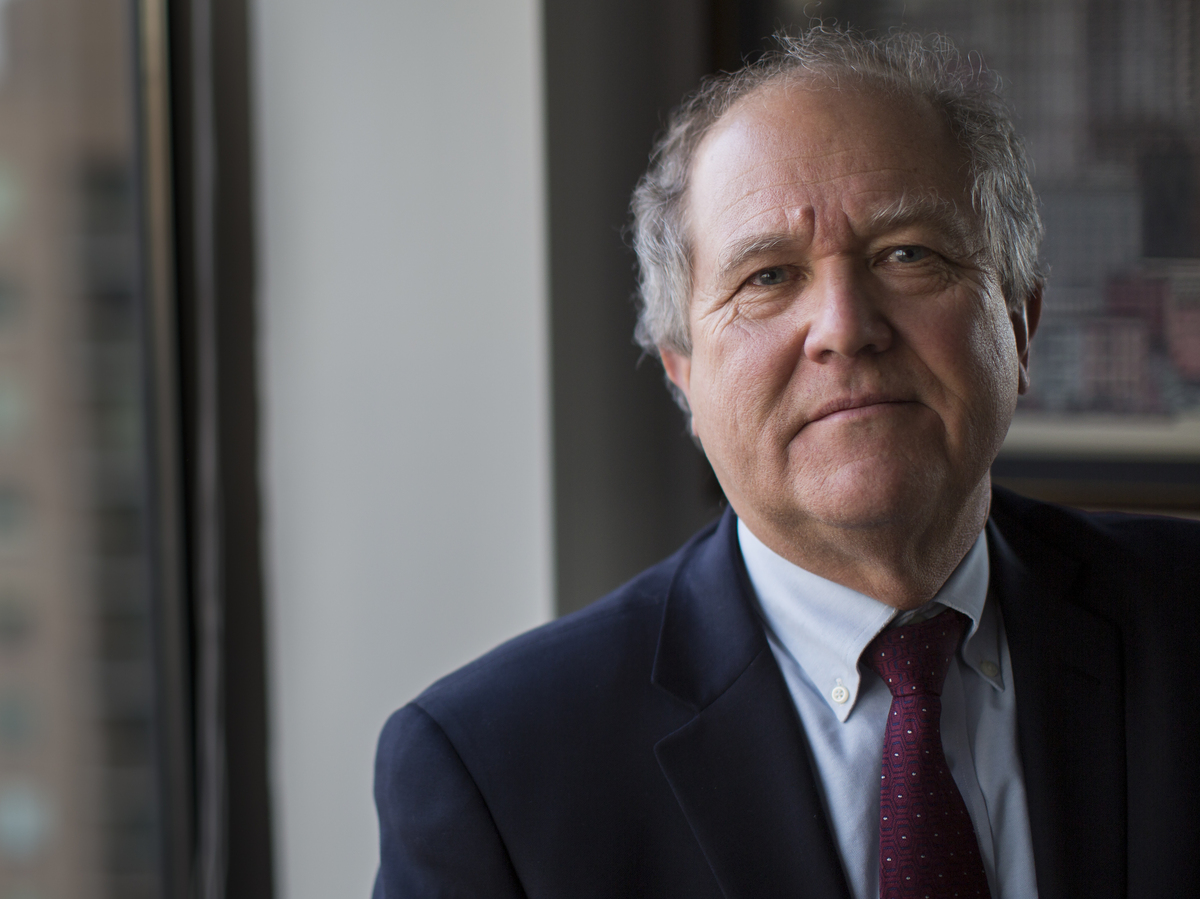 John Sopko And SIGAR Sounded Afghanistan Warning For Years Before Kabul ...