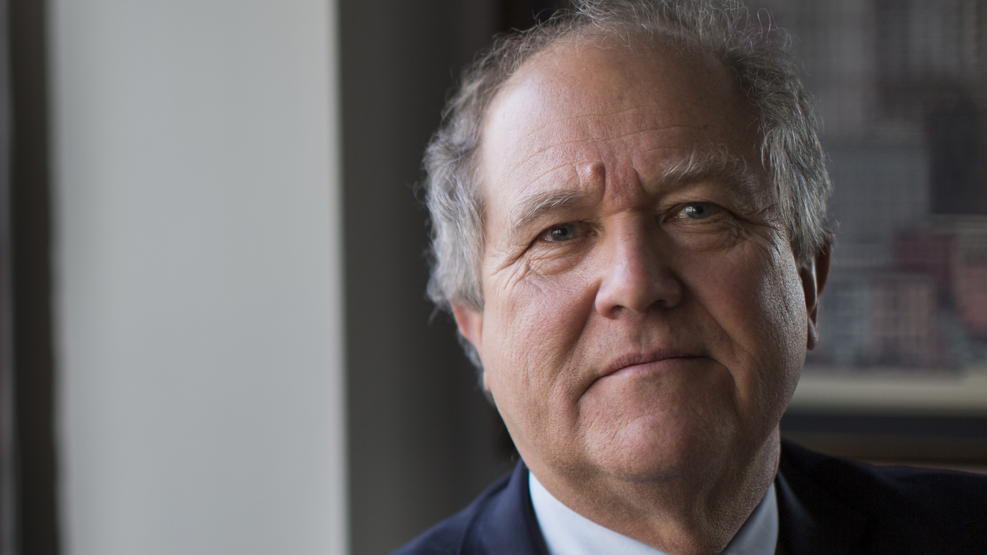 John Sopko And SIGAR Sounded Afghanistan Warning For Years Before Kabul ...