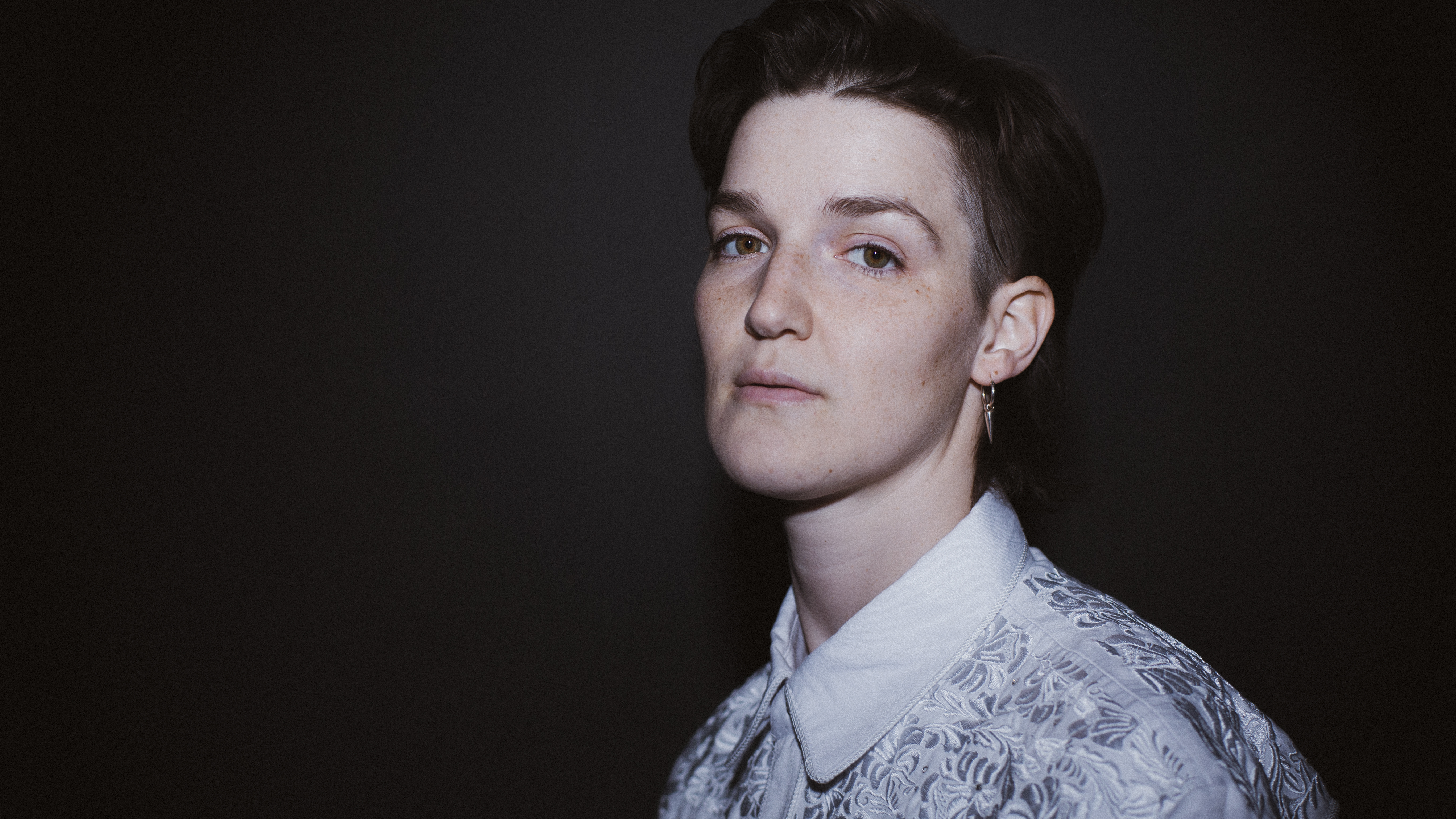 Semler, 'Jesus From Texas' : #NowPlaying : NPR