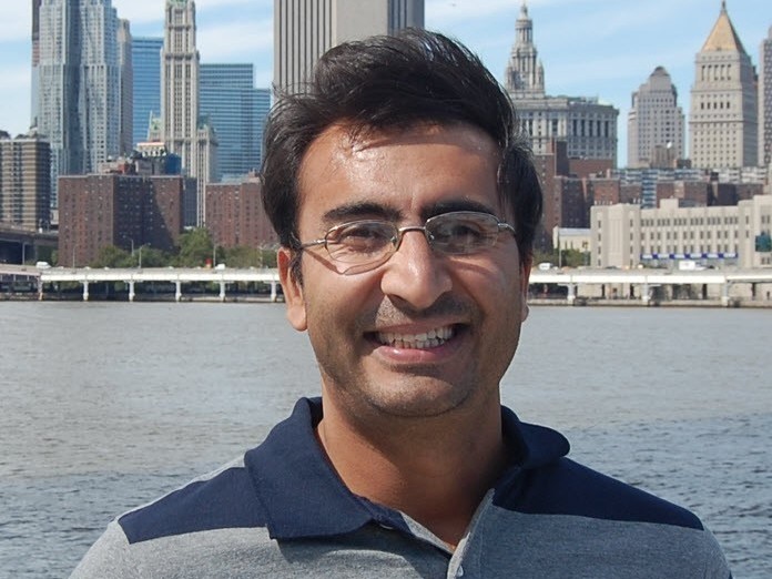 Opinion: Numb From Afghanistan's Losses | NPR & Houston Public Media