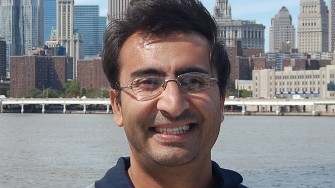 Opinion: Numb From Afghanistan's Losses : NPR