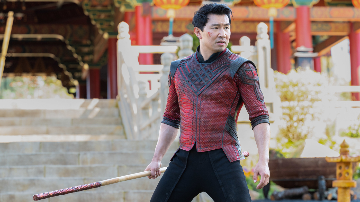 'Shang-Chi' Expands The Marvel Universe In More Ways Than One : Pop ...