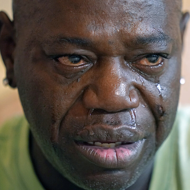 Shomari King's Instagram, Twitter & Facebook on IDCrawl