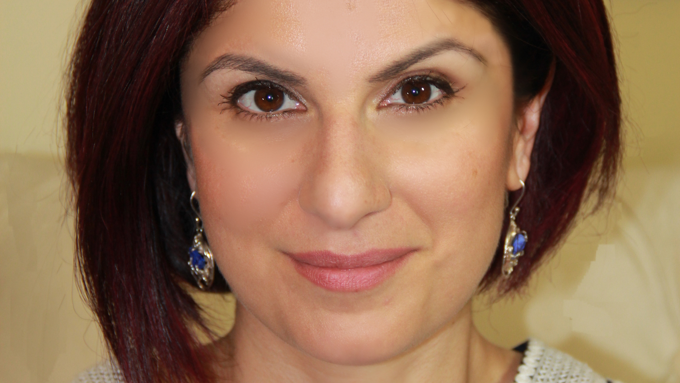 Essay: Author Nadia Hashimi On The Taliban Takeover Of Kabul : NPR