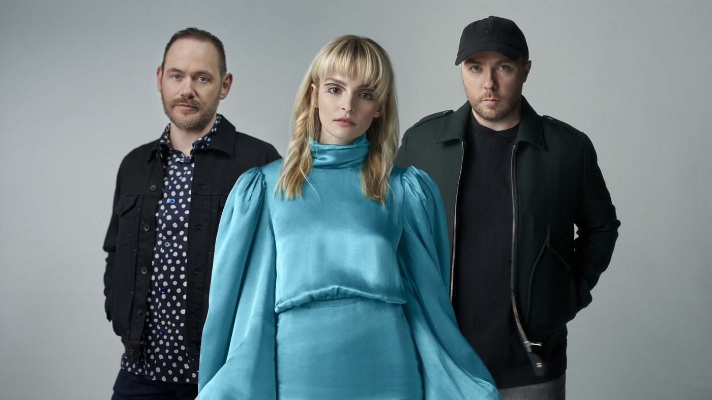 New Music Friday: The Top 8 Albums Out On Aug. 27 : All Songs ...