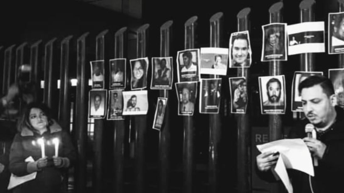 Mexico's Journalists Speak Truth To Power, And Lose Their Lives For It ...
