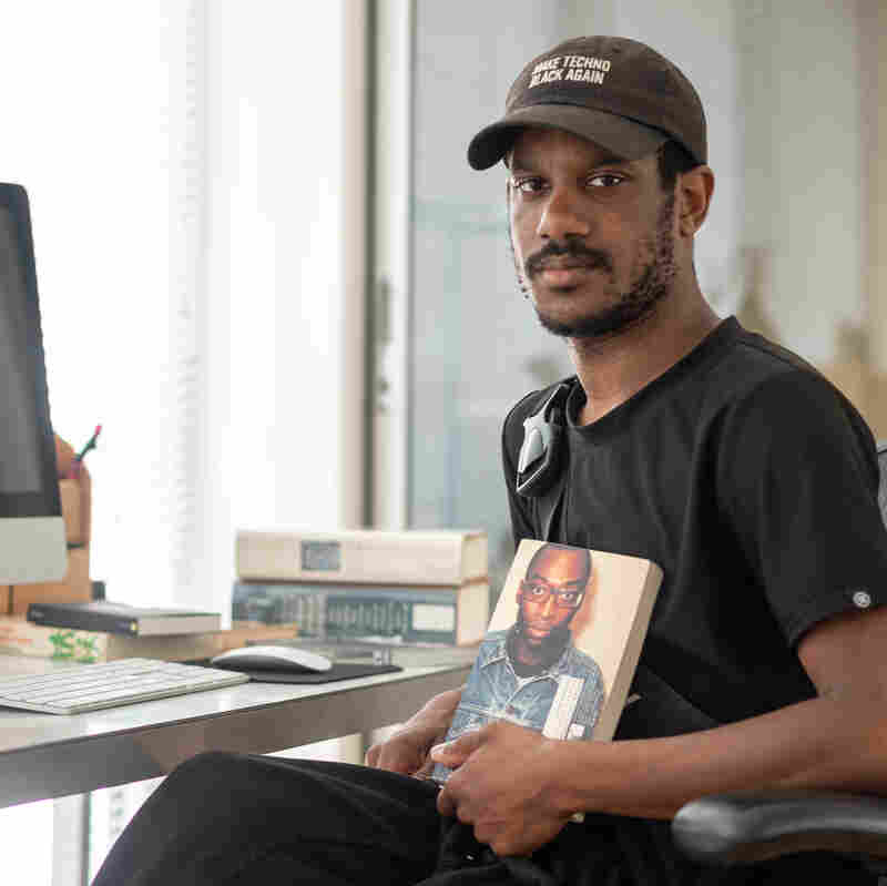 DeForrest Brown : NPR