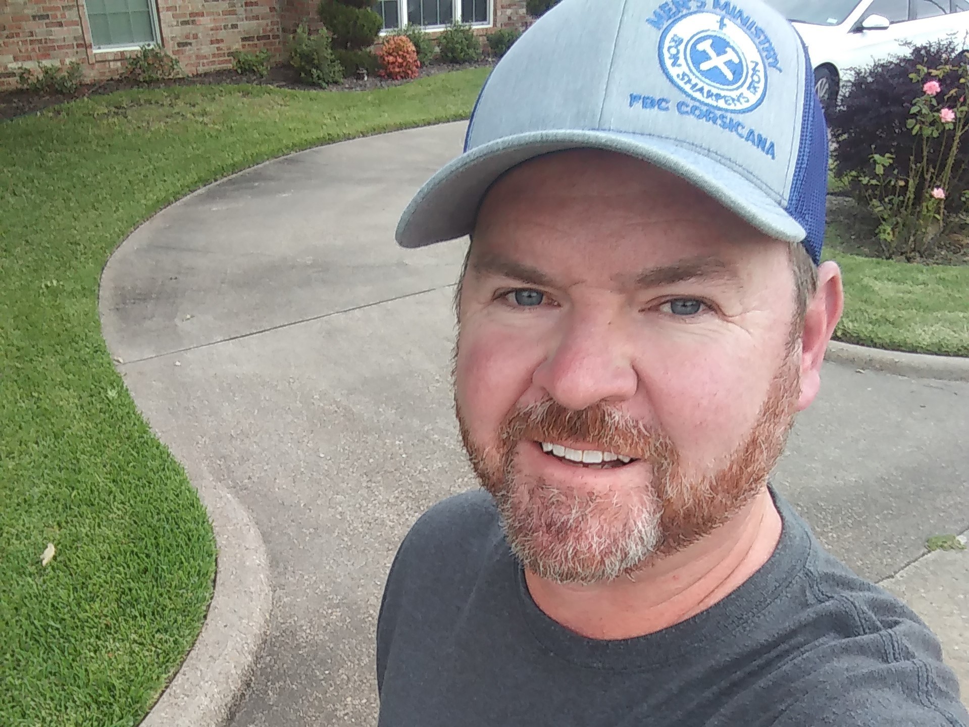 Unvaccinated Pastor Who Almost Died Of COVID Now Preaches The ...