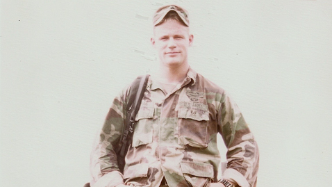 Remembering Nathan Chapman, 1st U.S. Soldier Killed In Afghanistan War ...