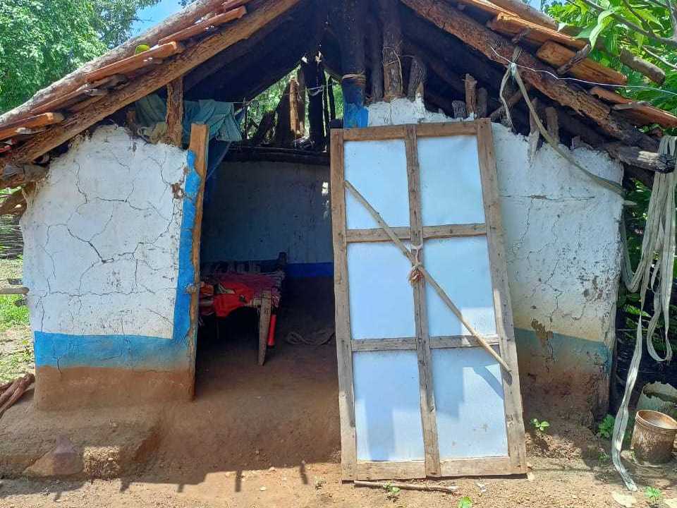 A Controversial Solution To Menstrual Exile: Building Better Menstrual ...