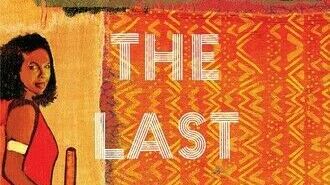'The Last Nomad' Author Reflects On Her Journey To North America From ...