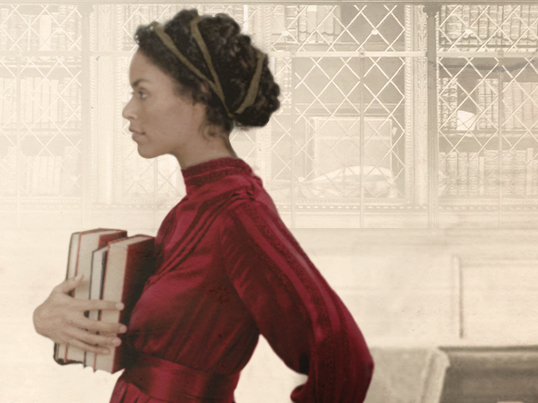 The Story Of J.P. Morgan's 'Personal Librarian' — And Why She Chose To ...