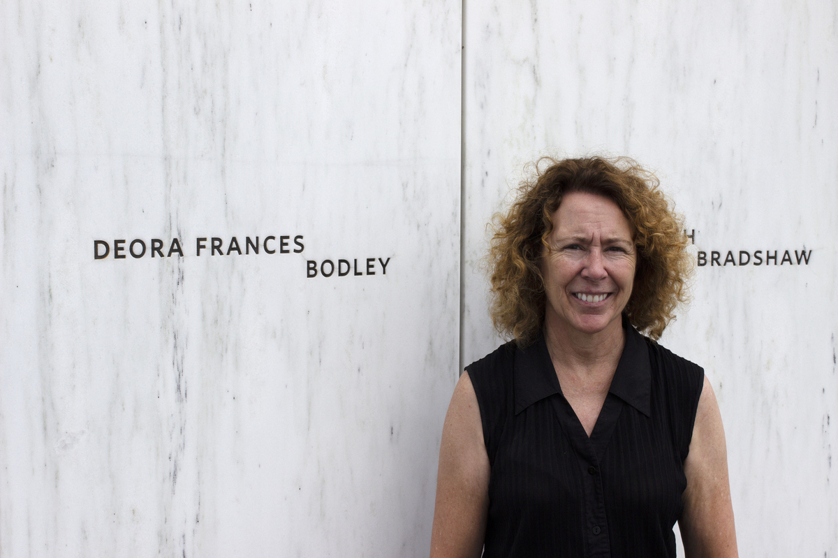 On 9/11, part of Flight 93 crashed on his land in Shanksville, Pa ...