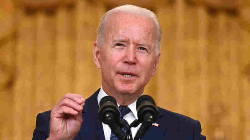 National Security : NPR