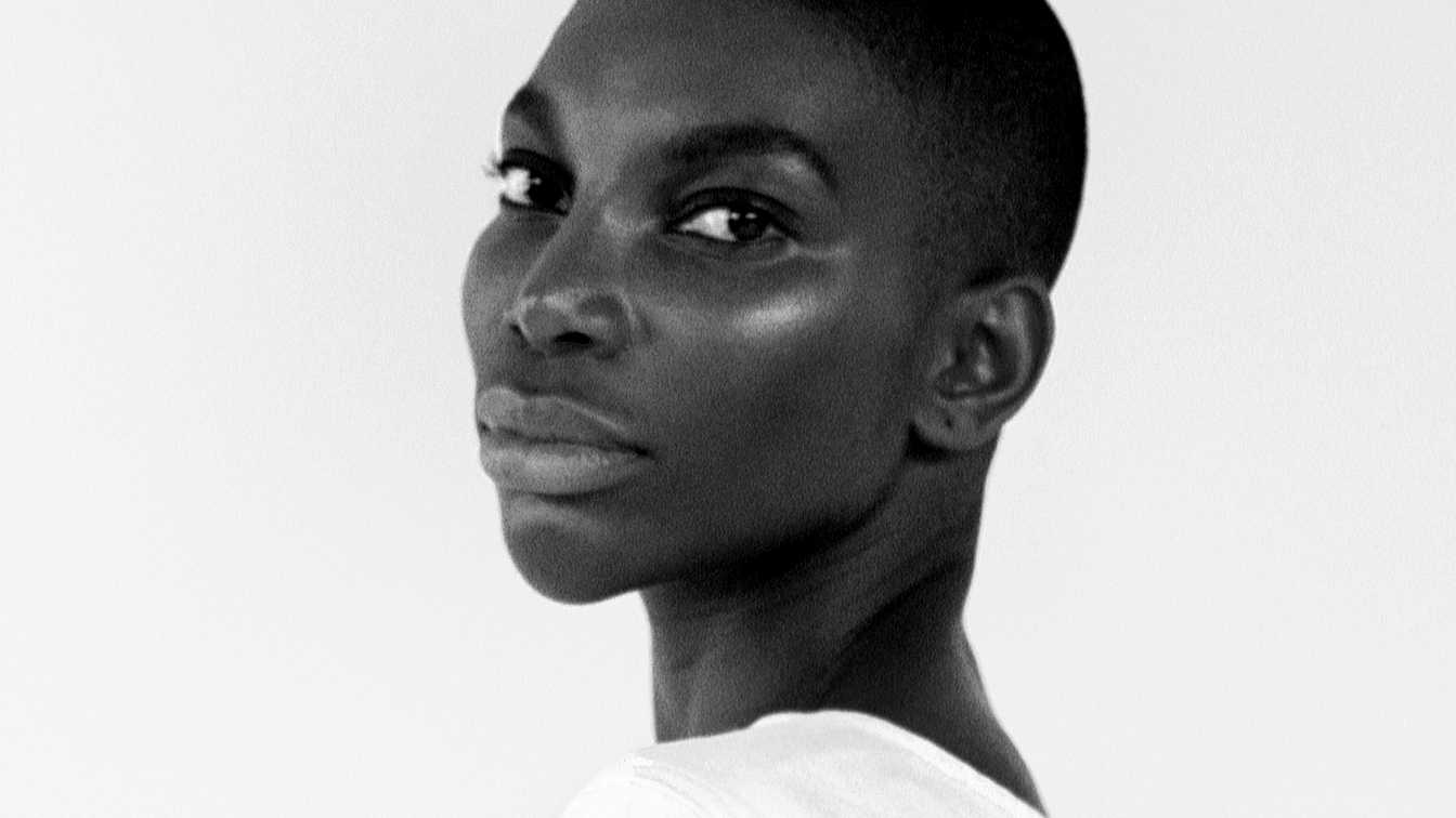 Michaela Coel On 'Misfits' And 'I May Destroy You' : It's Been a Minute ...