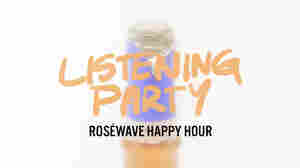 Listening Party : NPR
