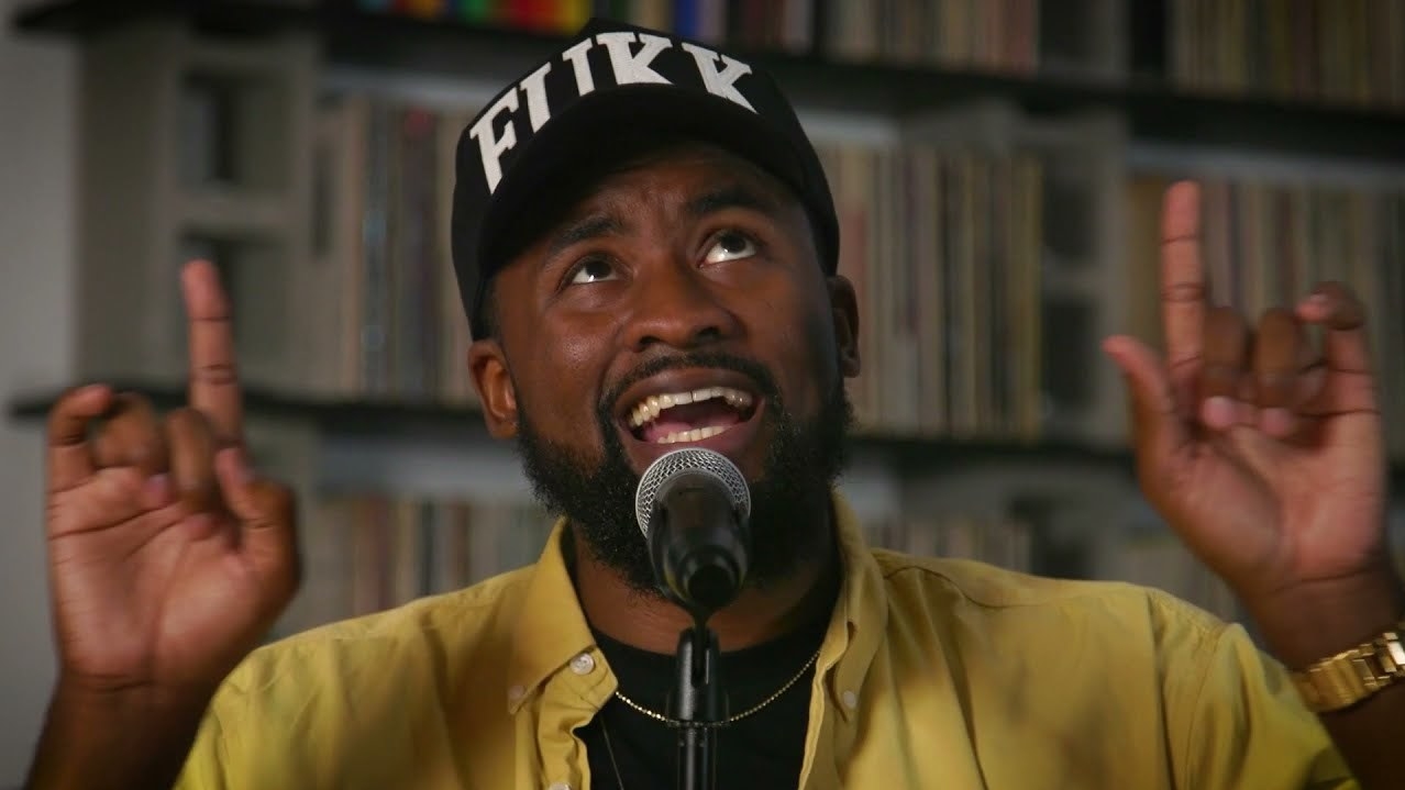 The Royal Chief, 'My Brother's Keeper' : #NowPlaying : NPR