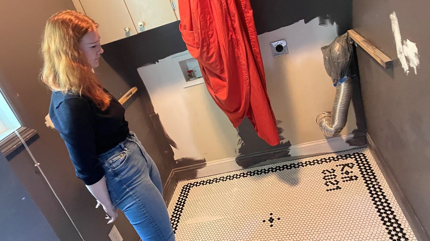 The Last American To Die In The Afghan War: 'He Was Helping People' : NPR