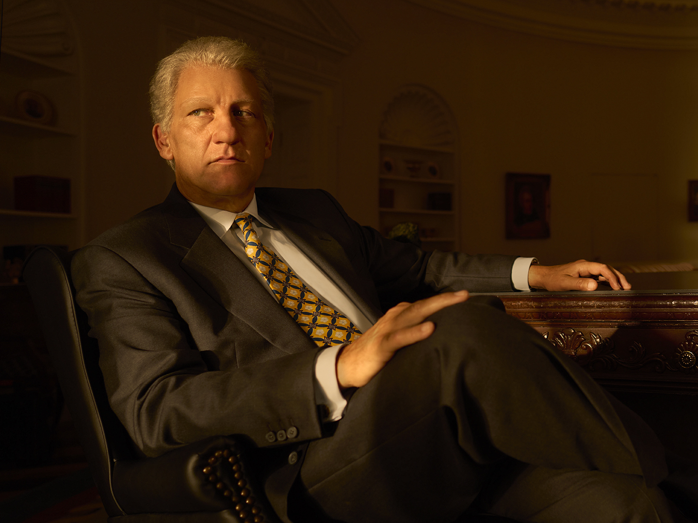 Women Reclaim The Narrative Of The Clinton Sex Scandal In 'Impeachment ...