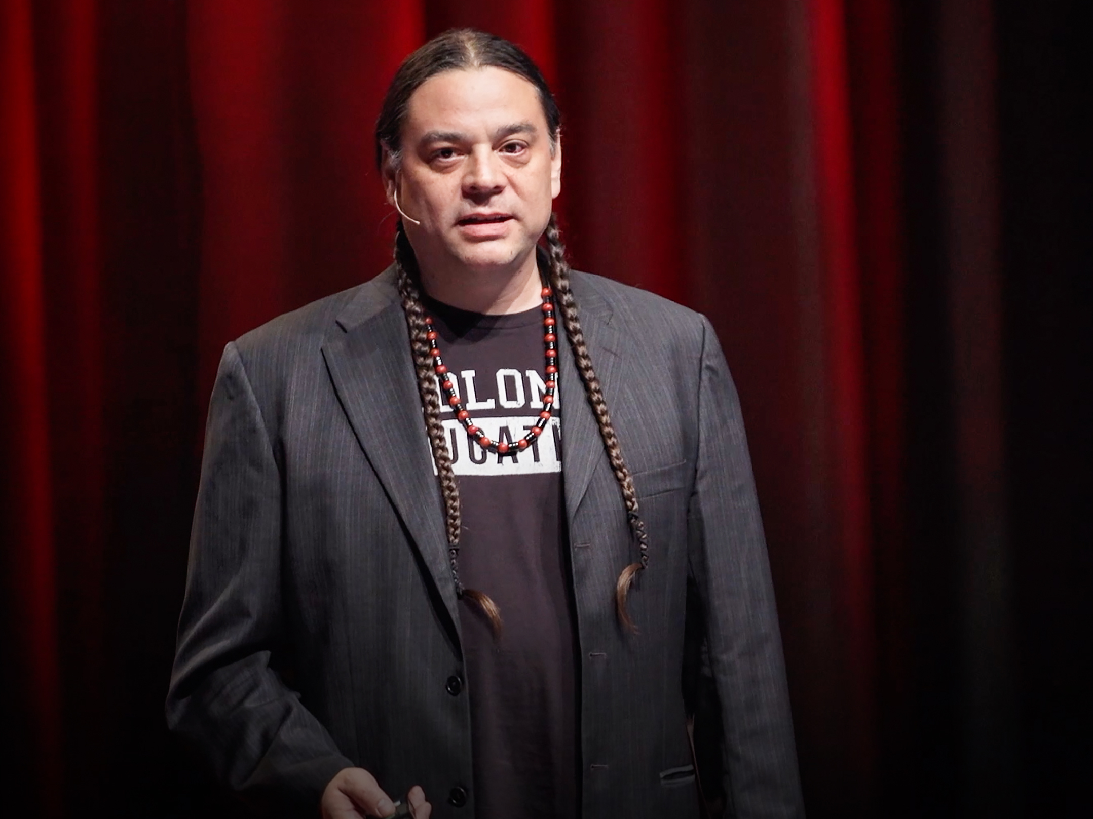 Sean Sherman: What Can We Learn From Indigenous Culinary Traditions ...